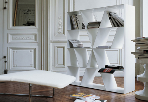 SHELF X by B&B Italia | STYLEPARK