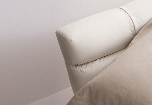 TUFTY-BED by B&B Italia | STYLEPARK