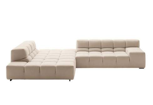 TUFTY-TIME by B&B Italia | STYLEPARK