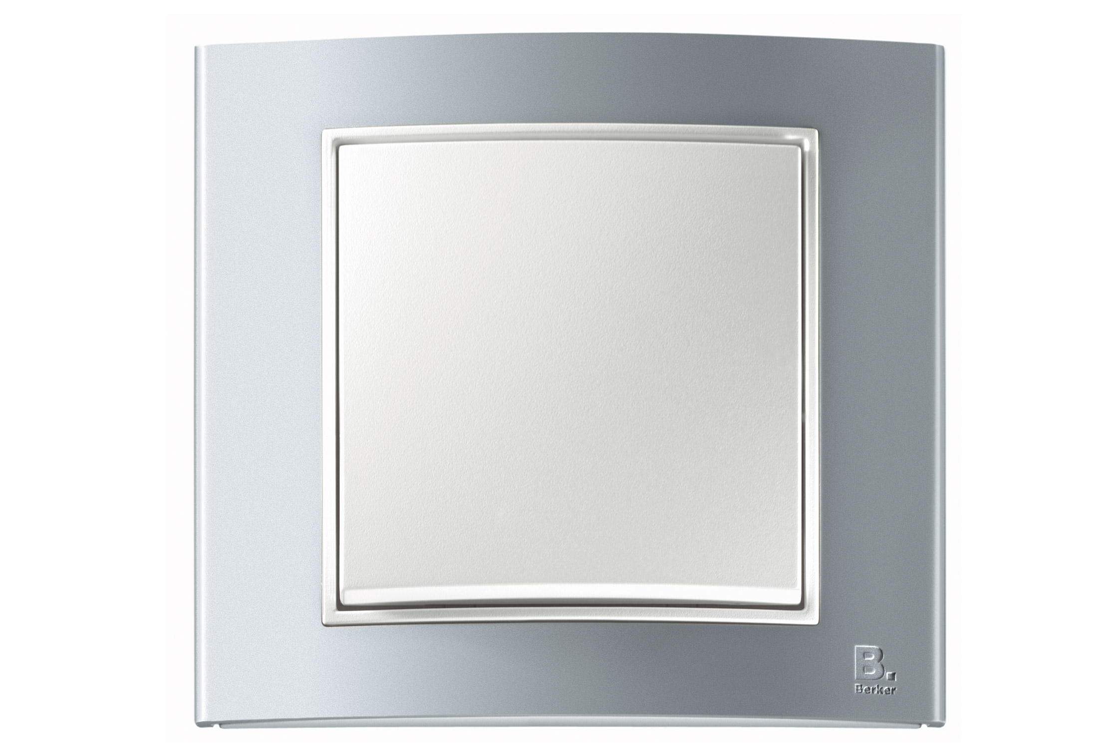 B.3 switch by Berker by Hager Vertriebsgesellschaft | STYLEPARK