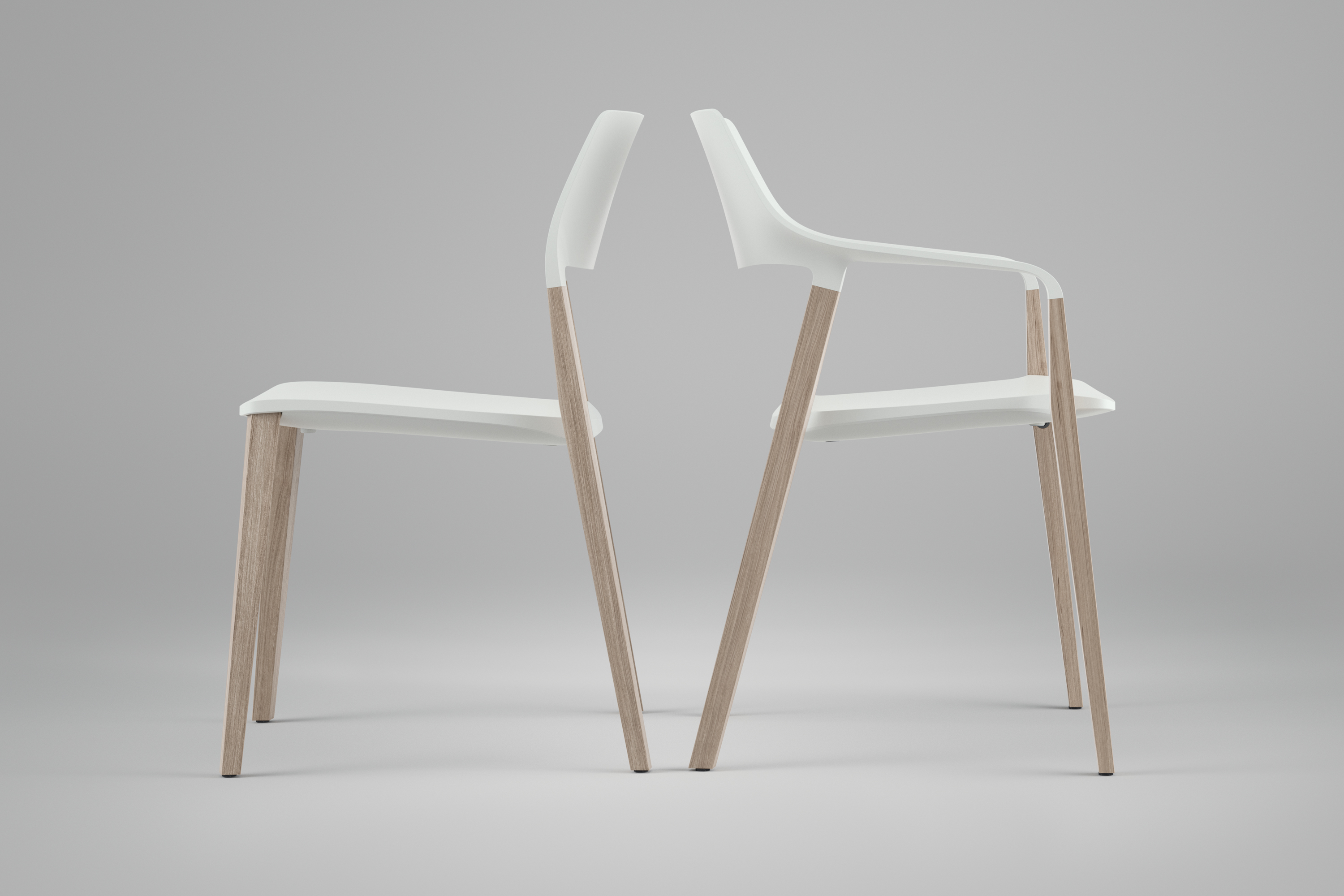 halm 3854/A by Brunner | STYLEPARK