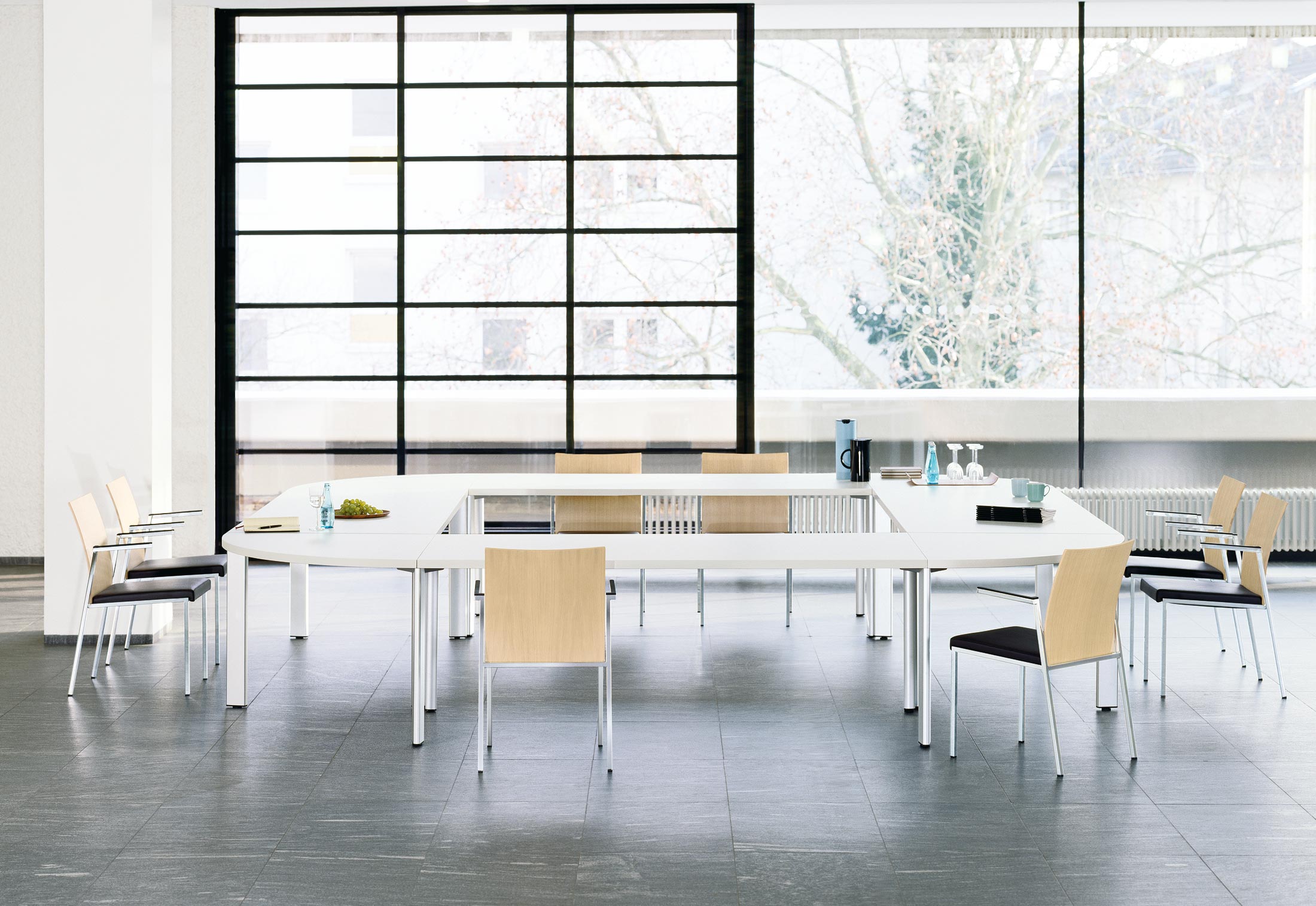 state 2800 von Brunner | STYLEPARK