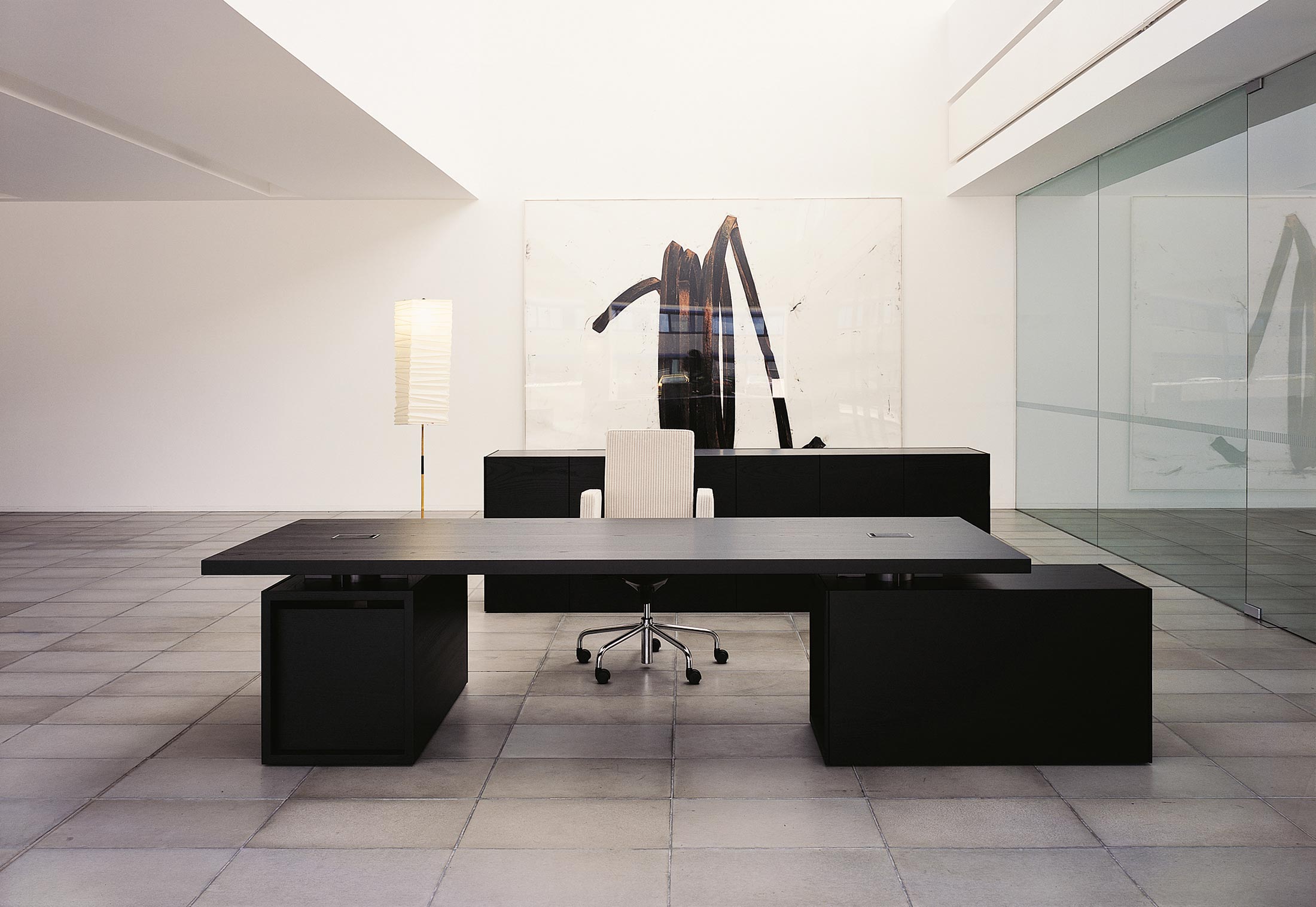 Normal Desk by BULO | STYLEPARK