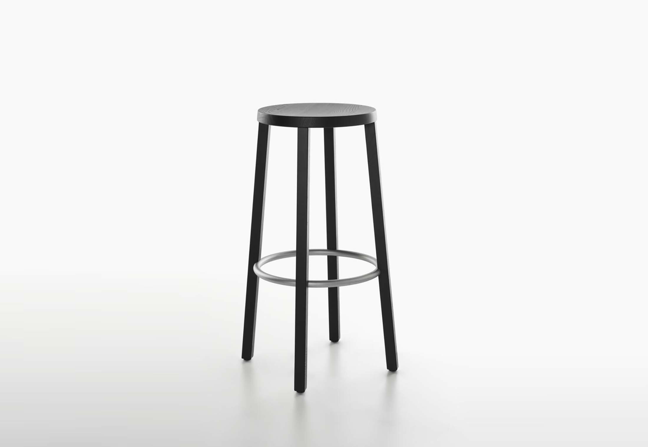 Blocco stool by Plank | STYLEPARK