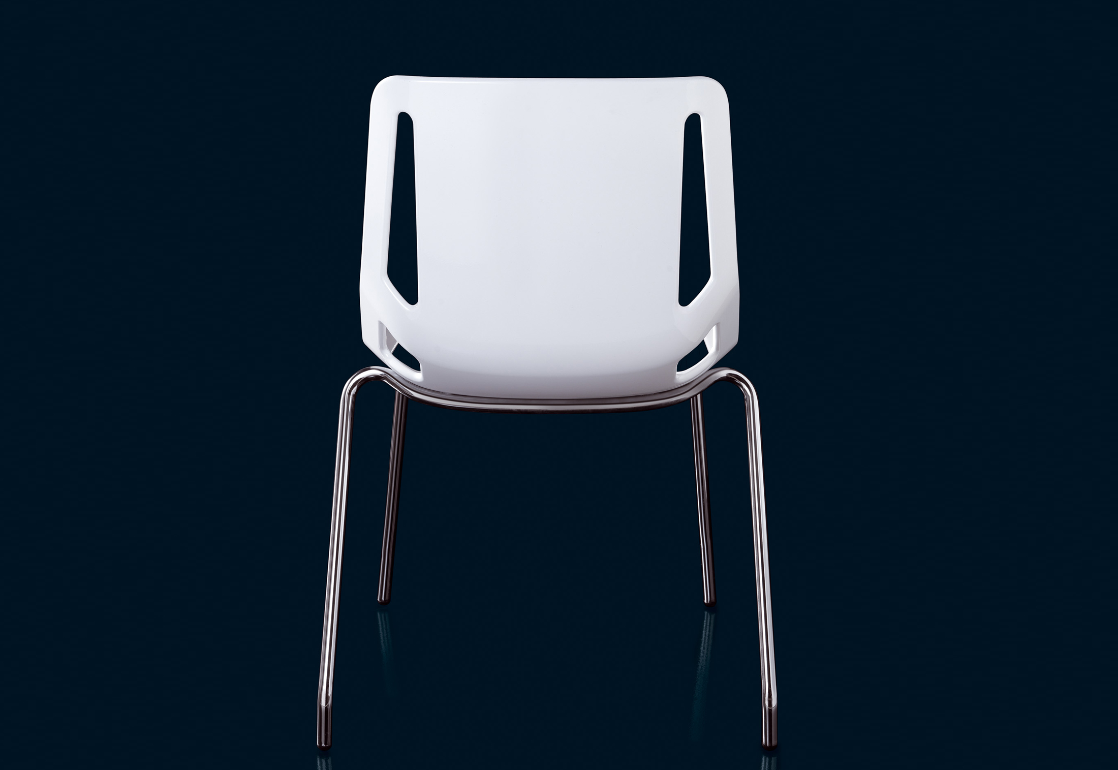 CB-Chair by Caimi Brevetti | STYLEPARK