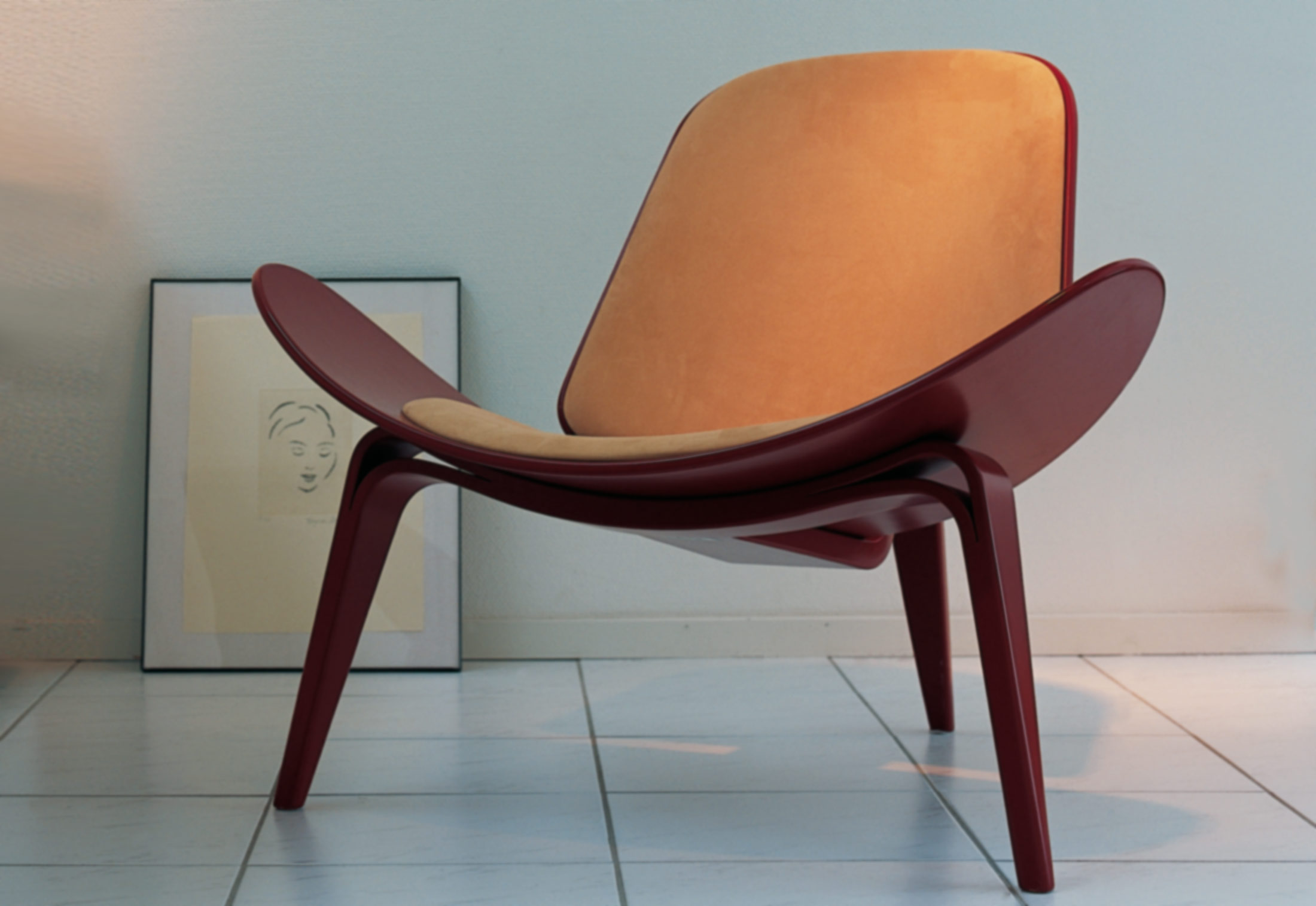 CH_07 by Carl Hansen & Søn | STYLEPARK