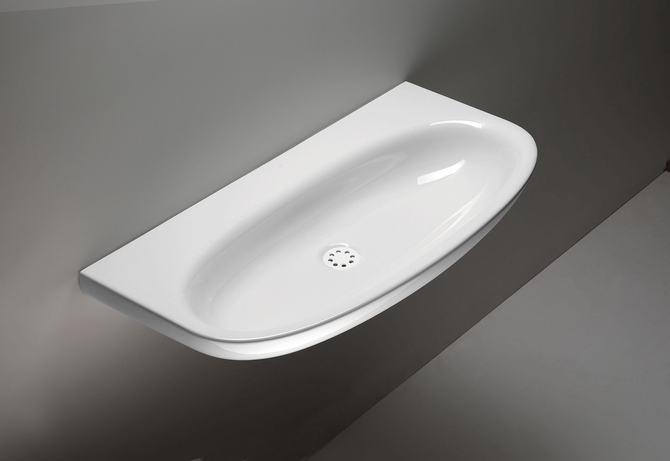 Muse 100 Waschtisch von Catalano | STYLEPARK