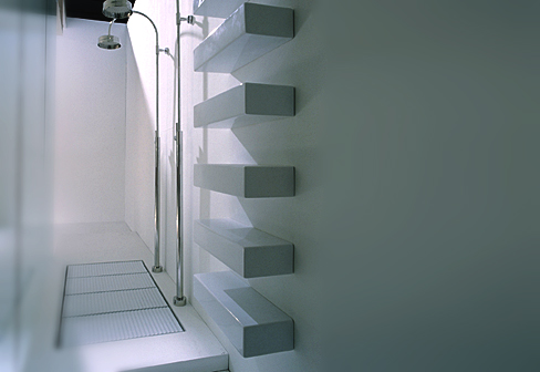 Brick by Ceramica Flaminia | STYLEPARK