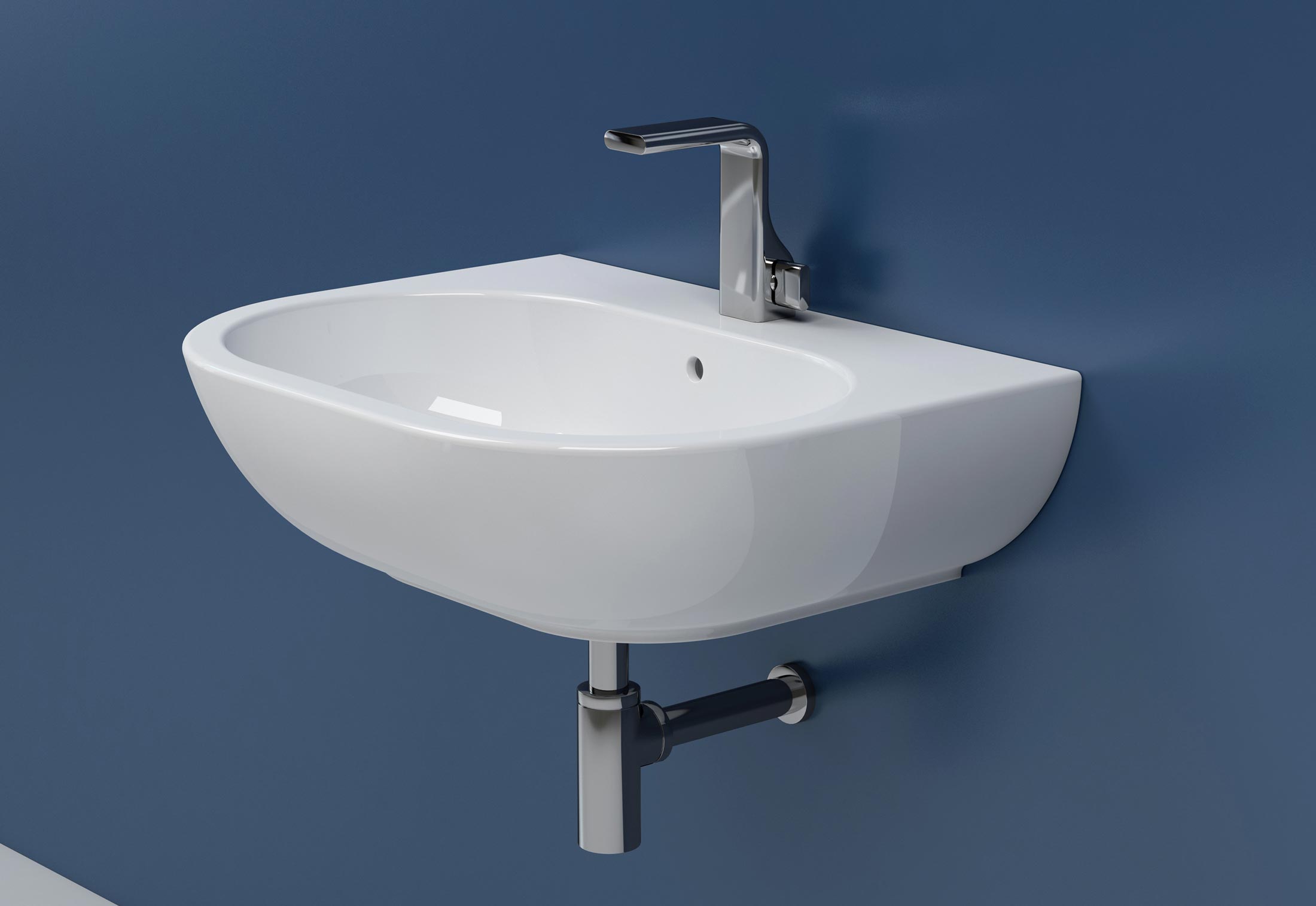 Pass by Ceramica Flaminia | STYLEPARK