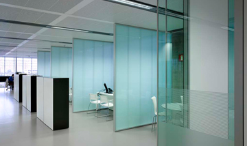 Clestra Hauserman - manufacturer profile | STYLEPARK