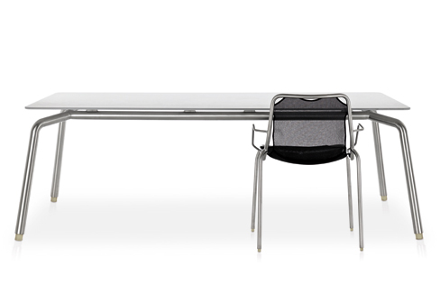 Lem table by Coro | STYLEPARK