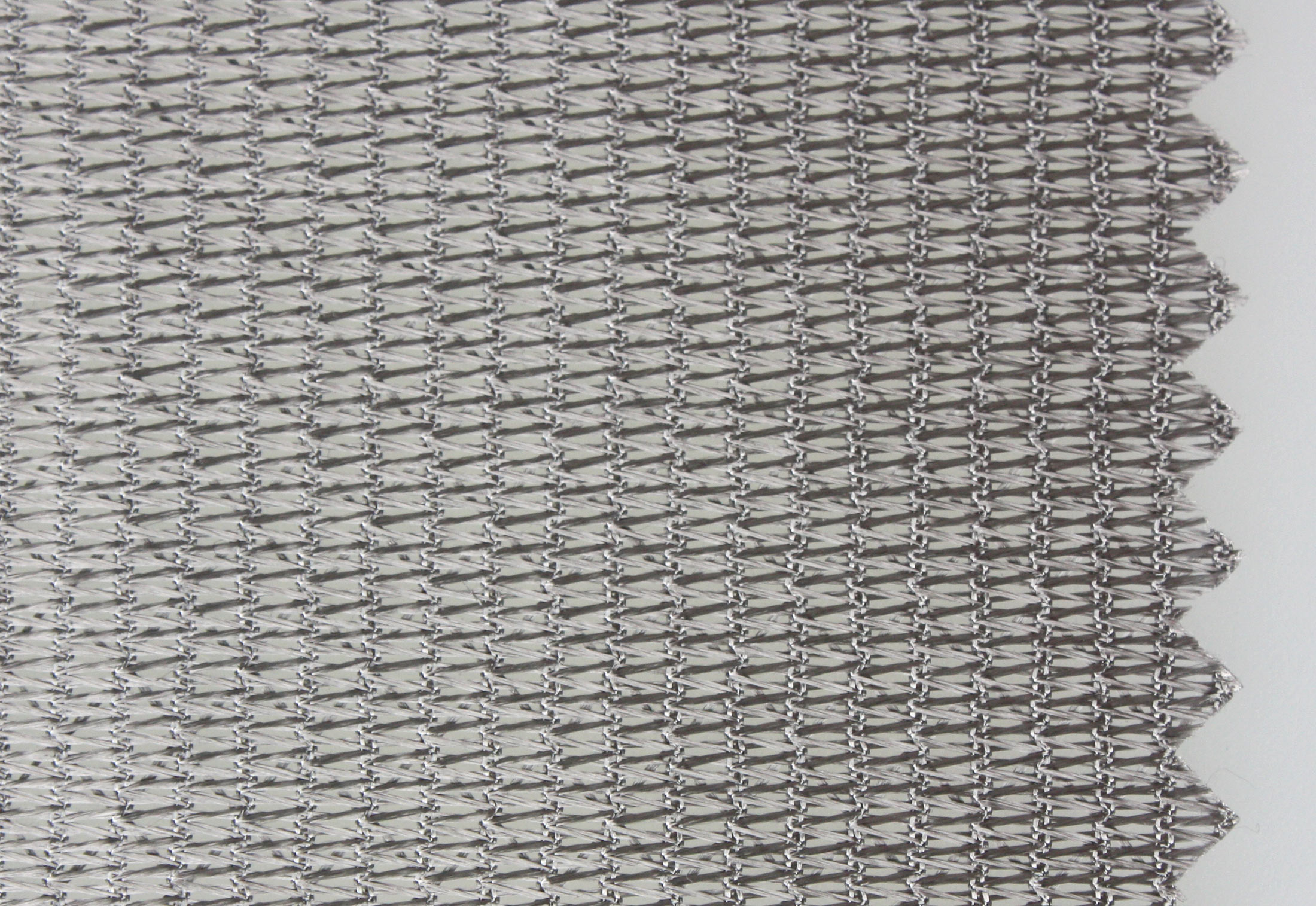 Steel Net by Création Baumann | STYLEPARK