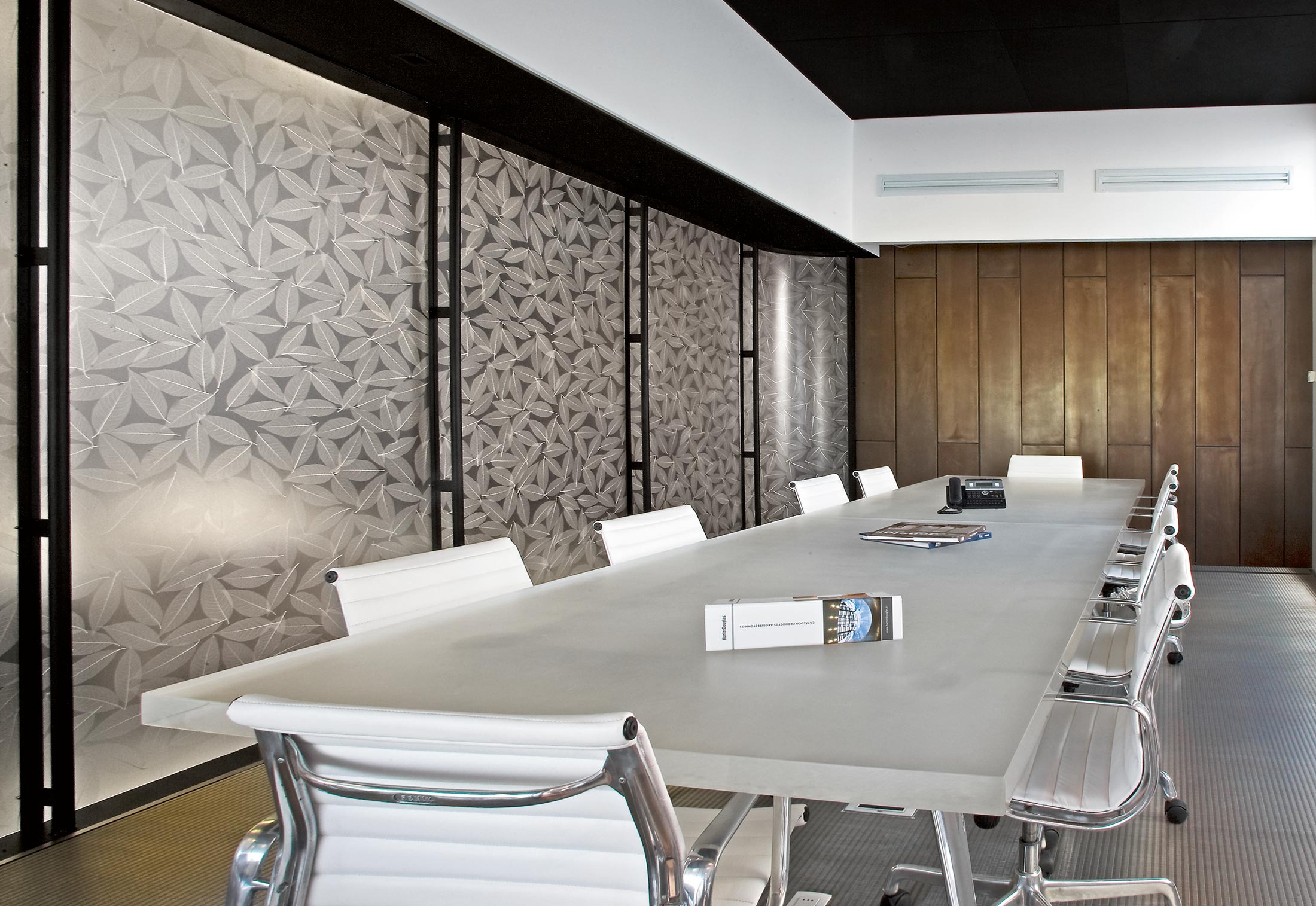 Fossil Leaf by 3form | STYLEPARK