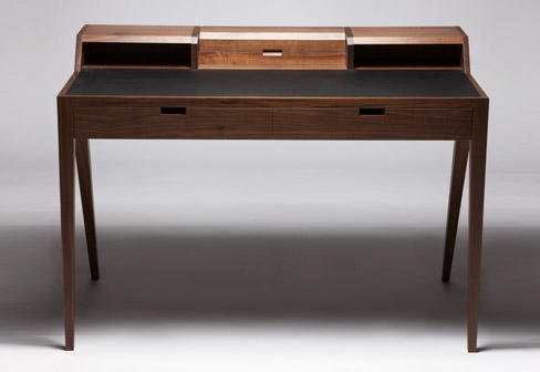 Katakana Writing Desk by Dare Studio | STYLEPARK