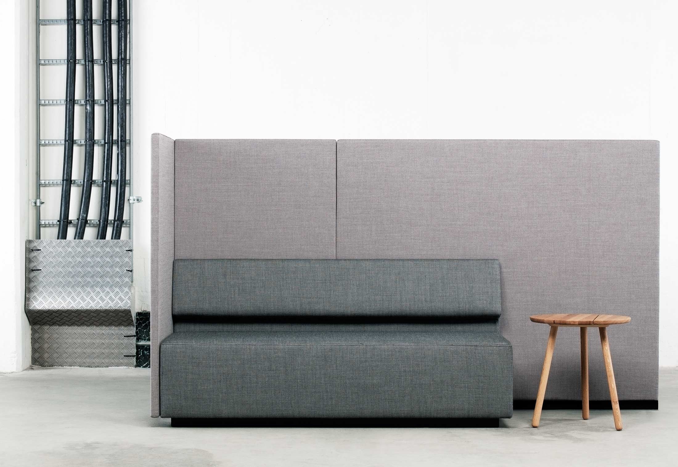 One sofa lounge by David design | STYLEPARK