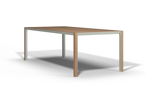 Shadow table by De Padova | STYLEPARK