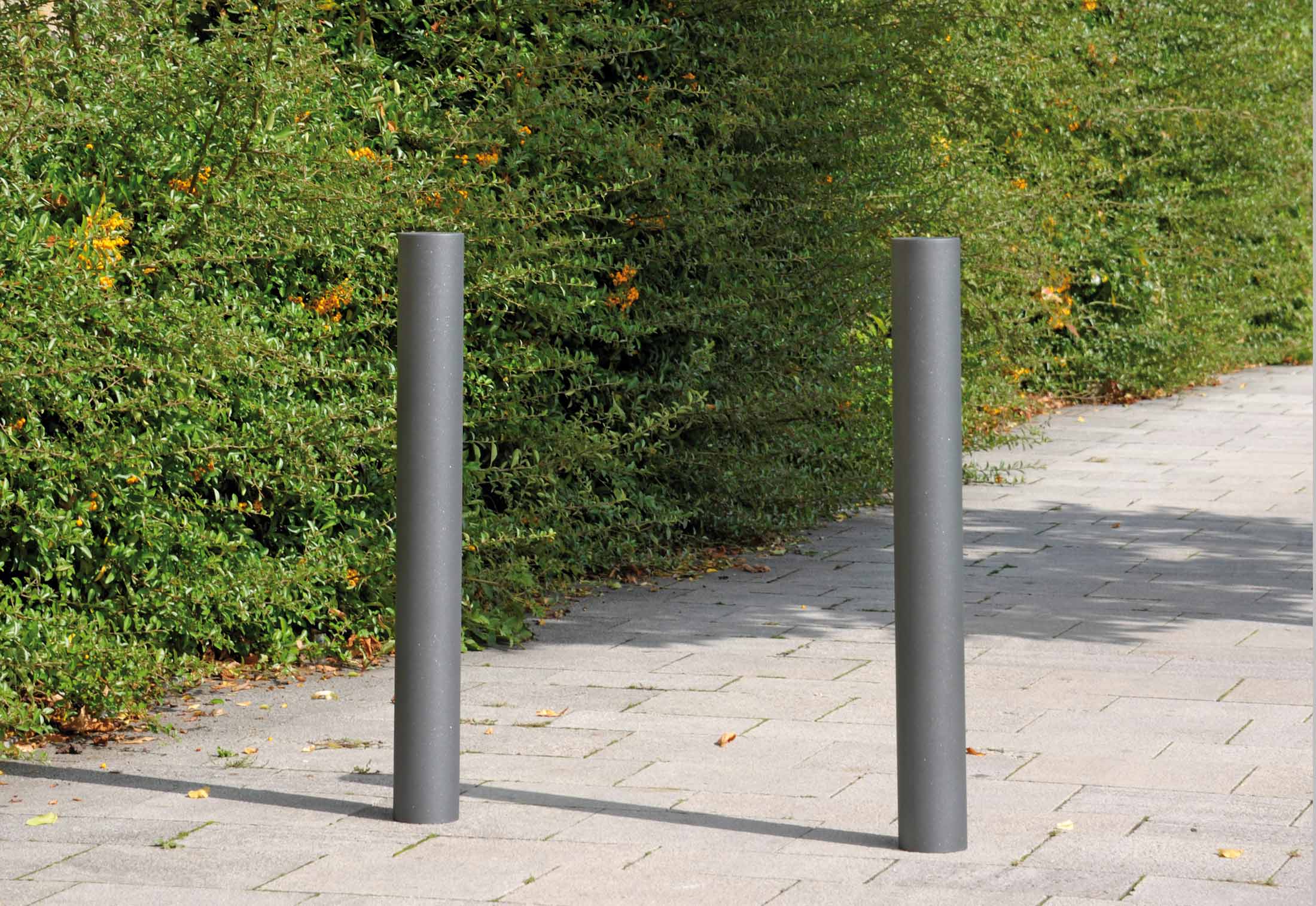 Poller C300 von Benkert Bänke | STYLEPARK