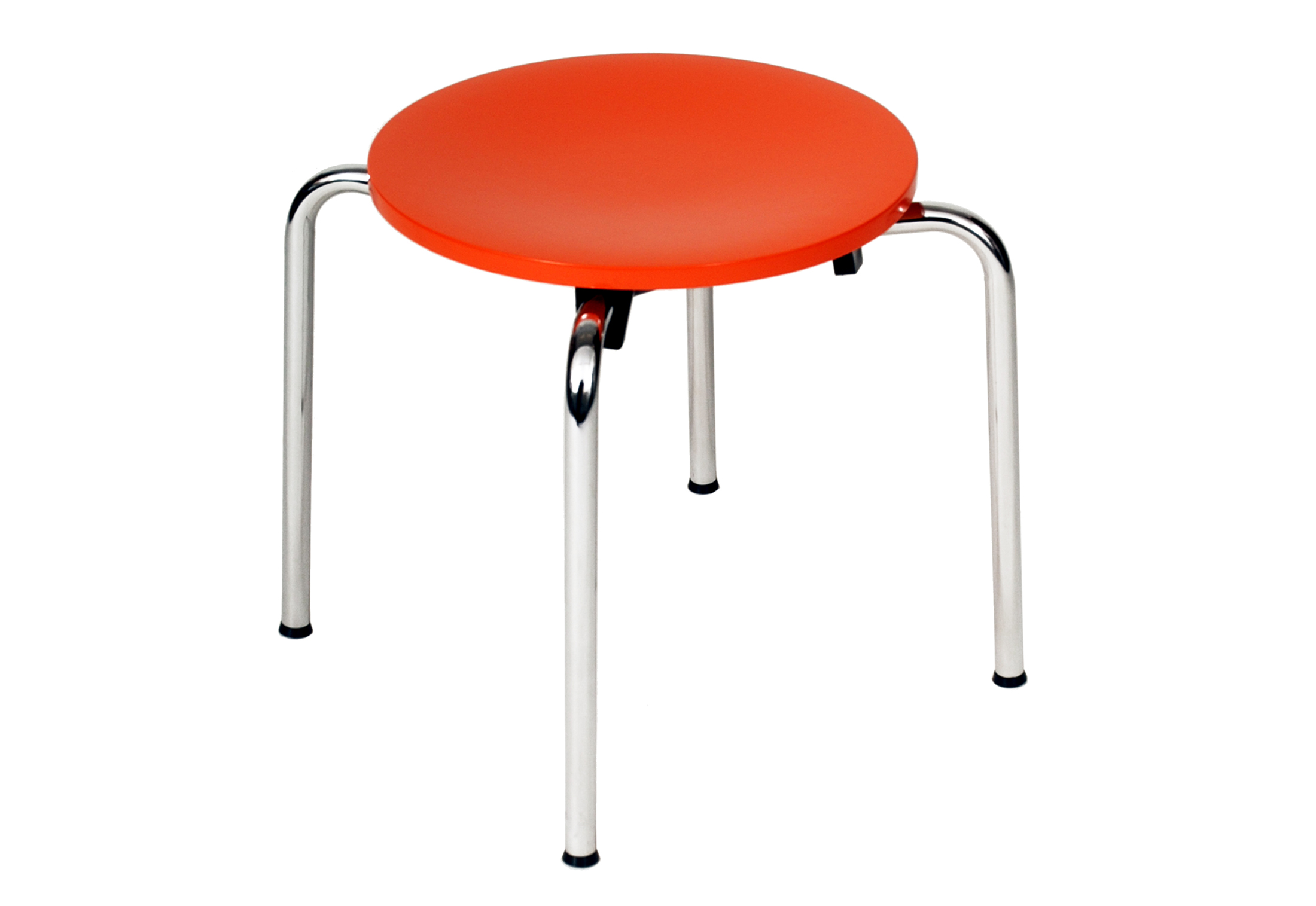 Rondo stool by Danerka | STYLEPARK