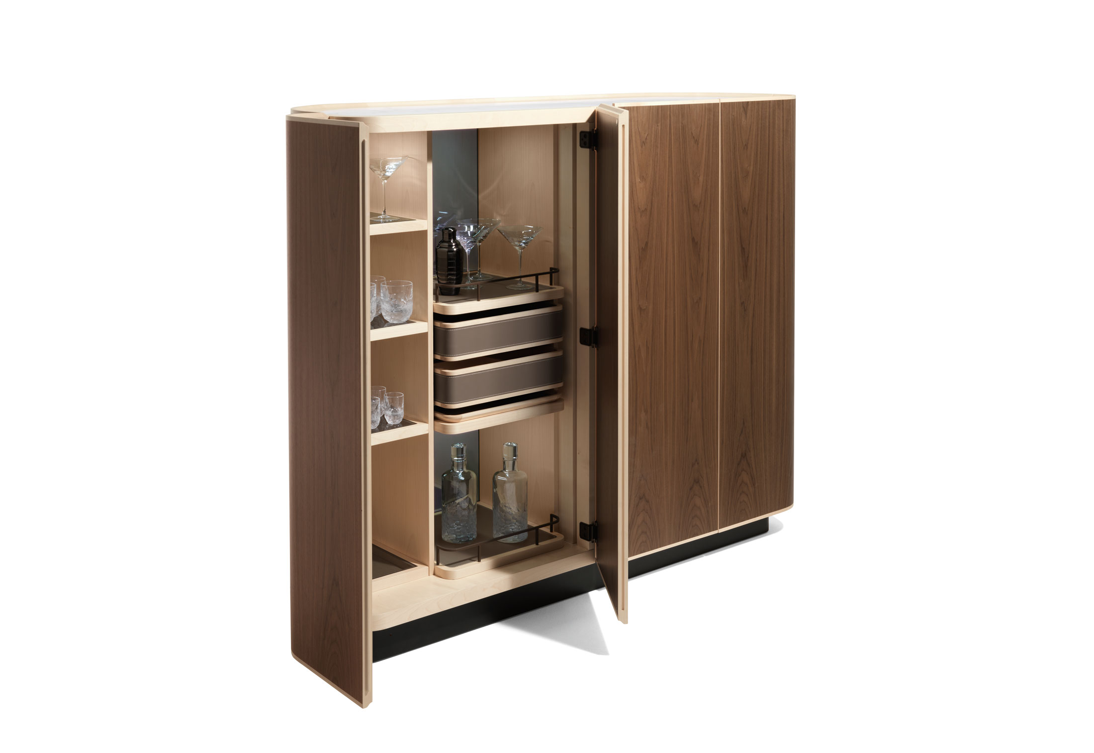 Moore by Giorgetti | STYLEPARK