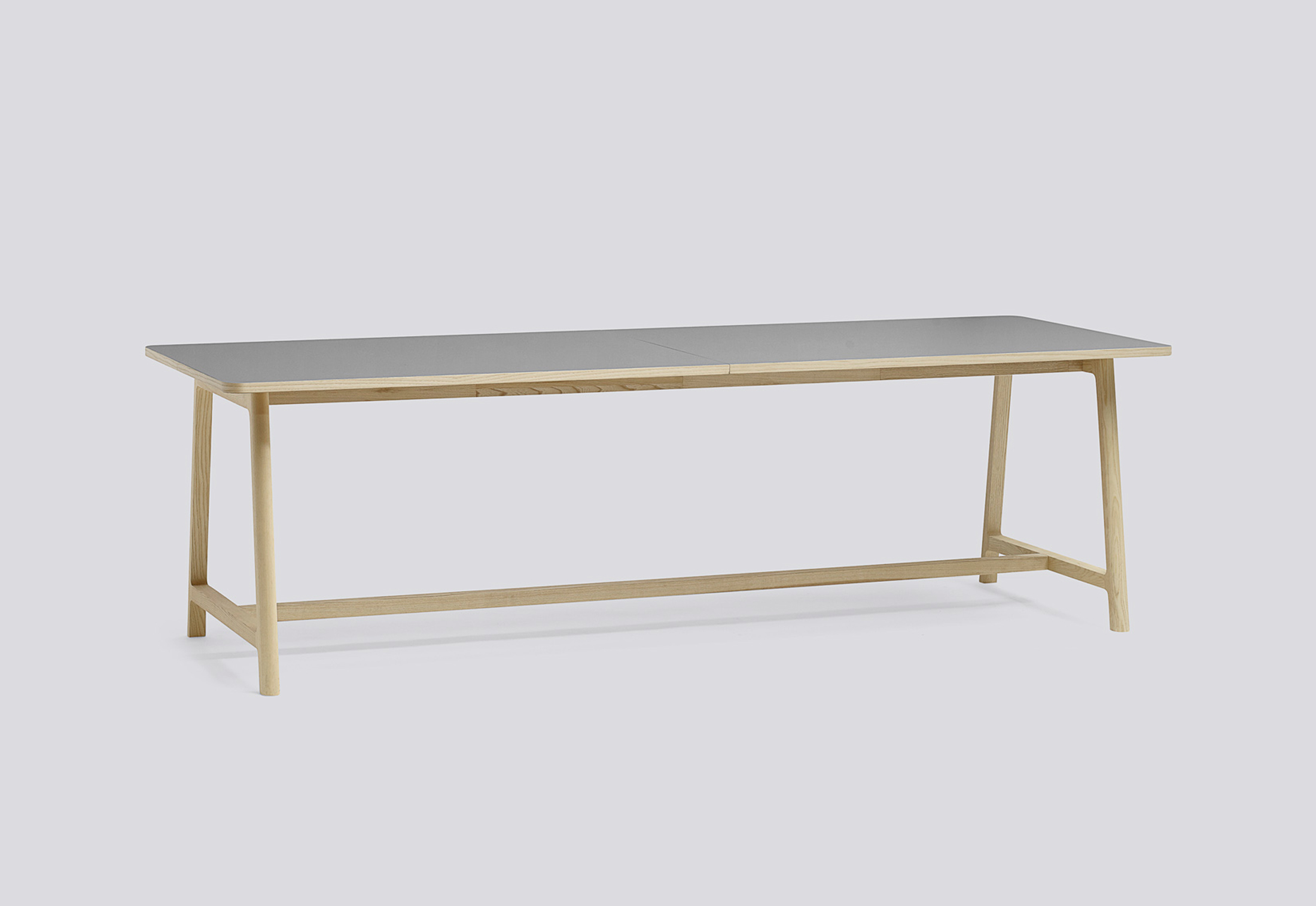 Frame Table Extendable by HAY | STYLEPARK