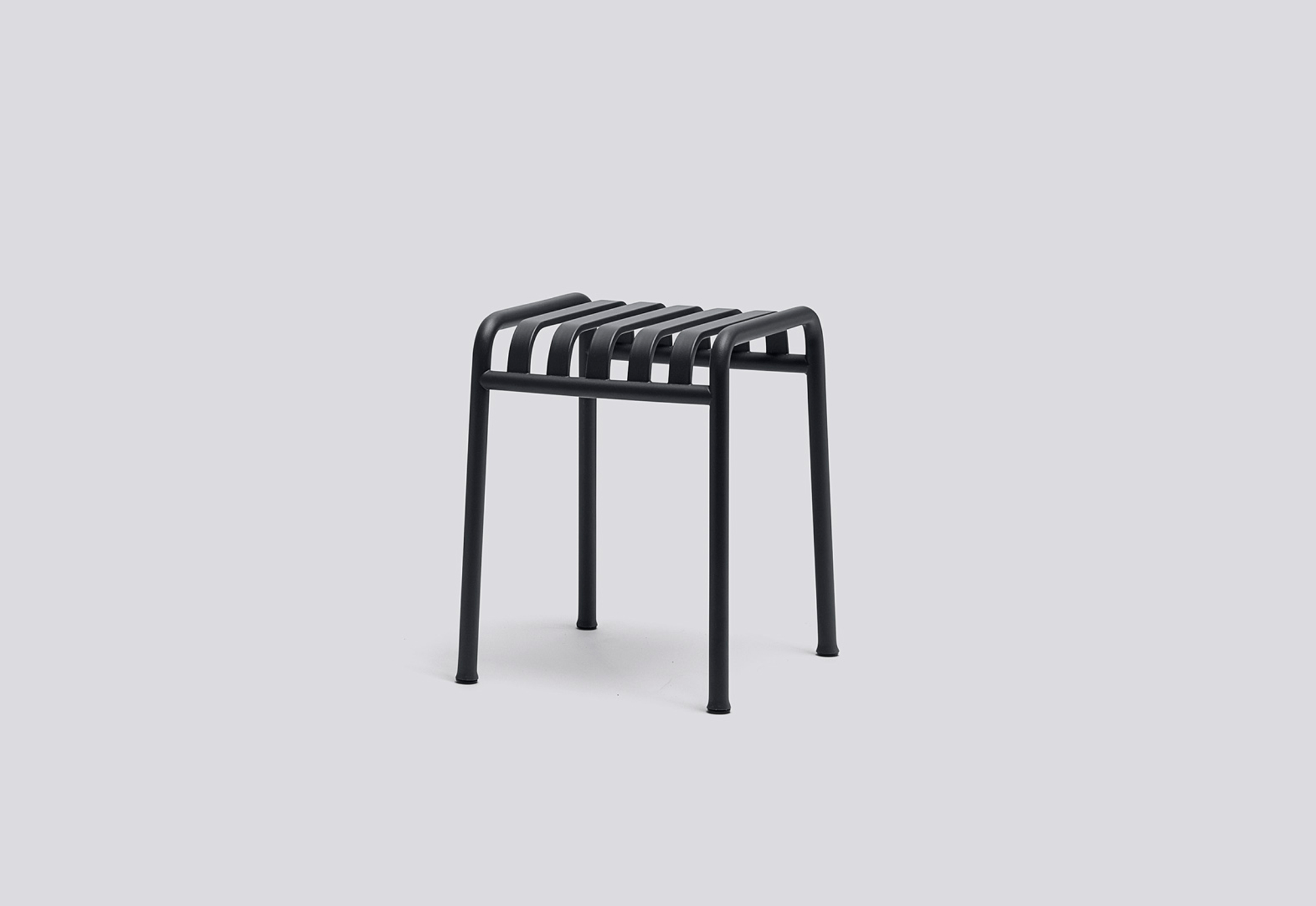 Palissade stool by HAY | STYLEPARK