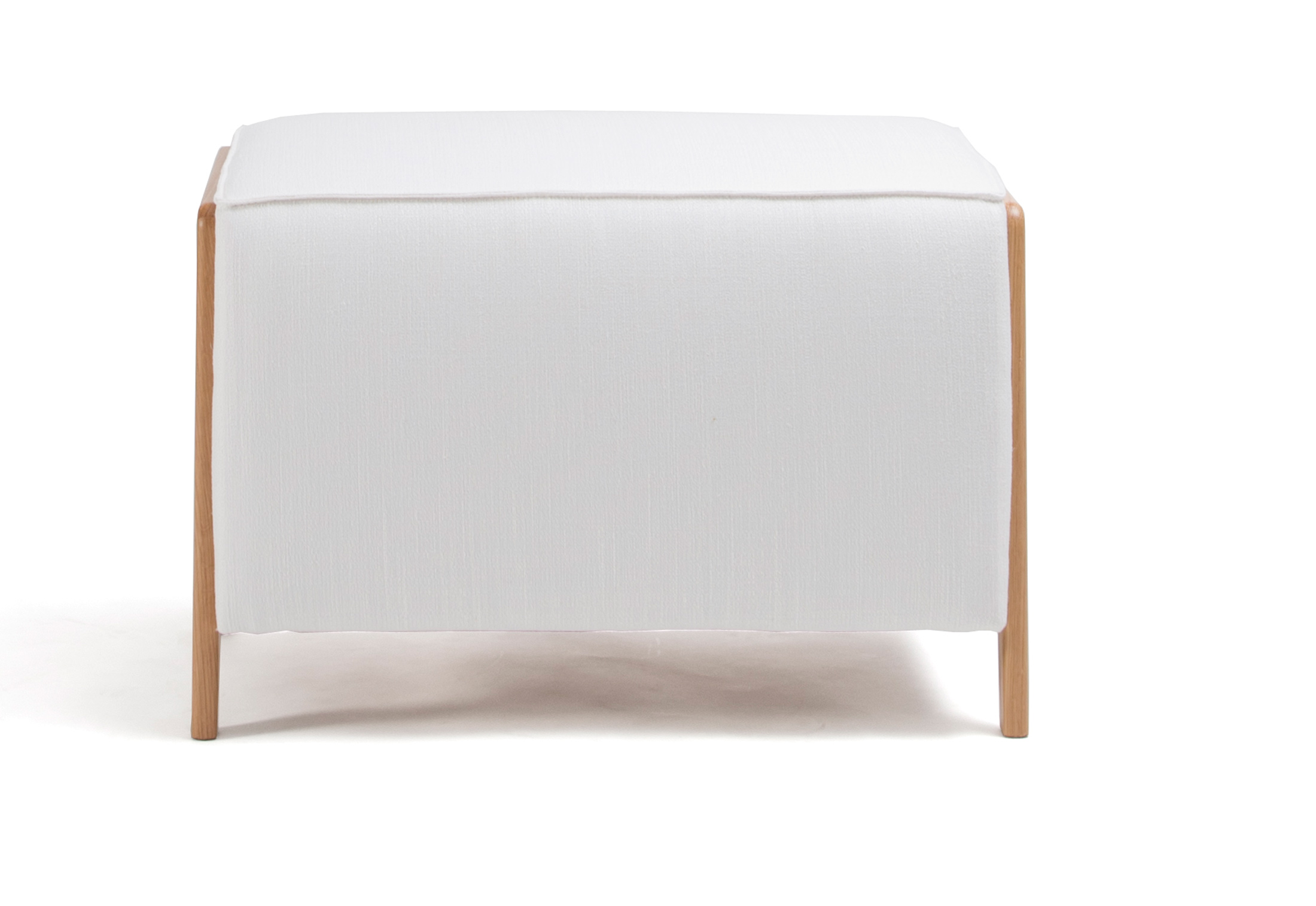 BOX wood stool by inno | STYLEPARK