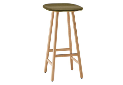 SHELL bar stool by Karl Andersson | STYLEPARK