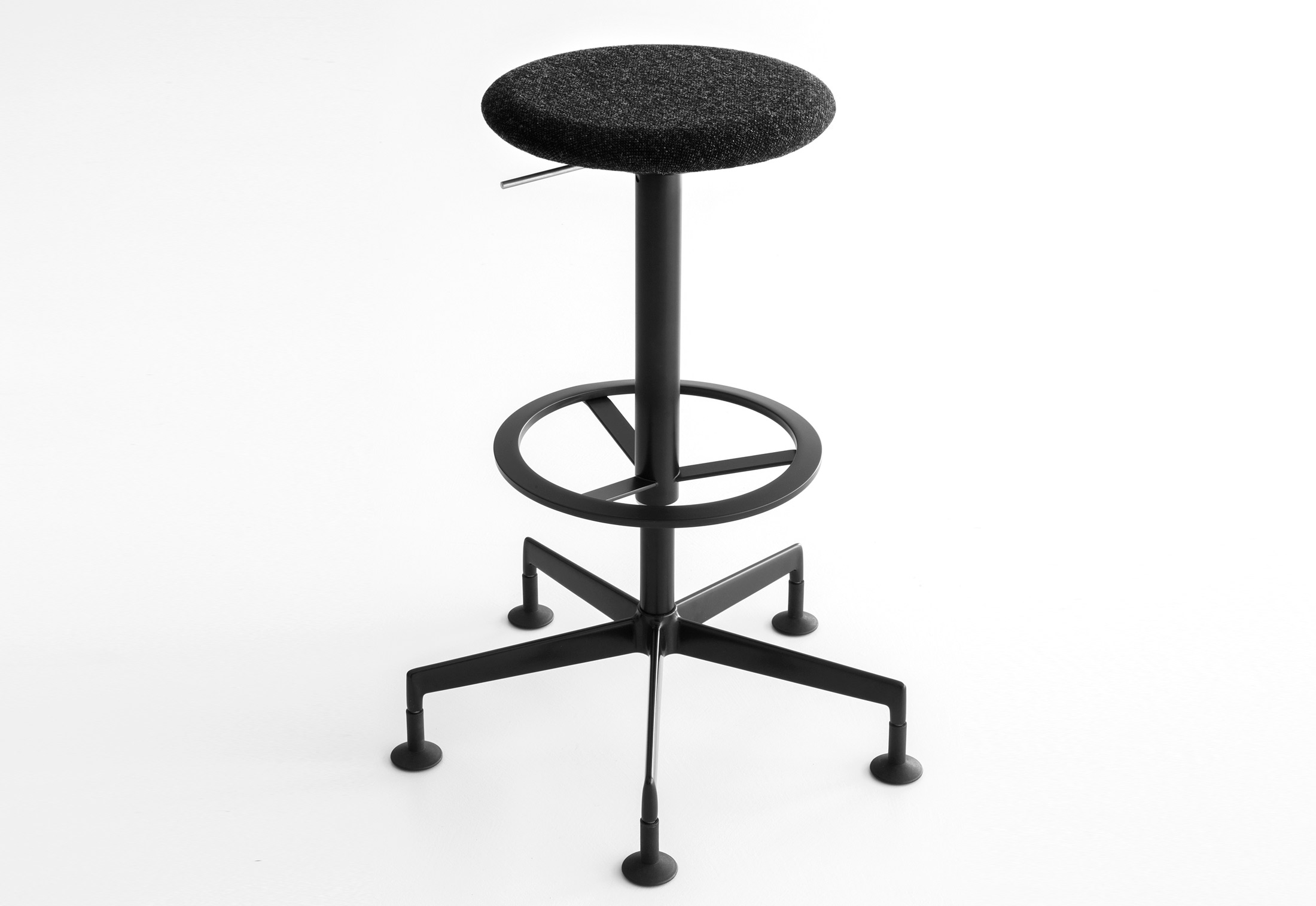 Lab bar stool by Lapalma | STYLEPARK