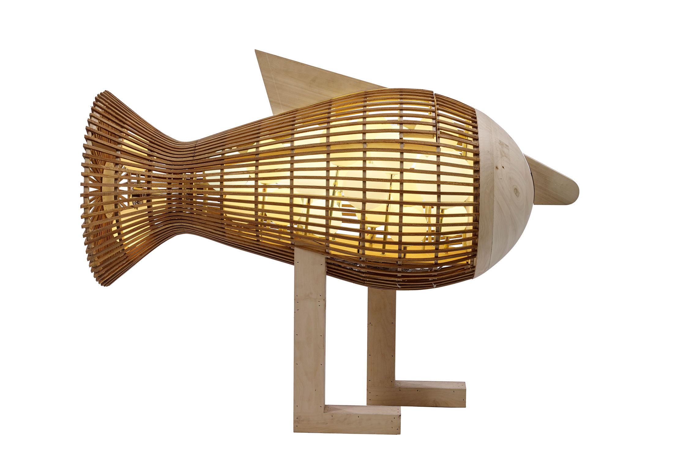 Fish by LZF Lamps | STYLEPARK