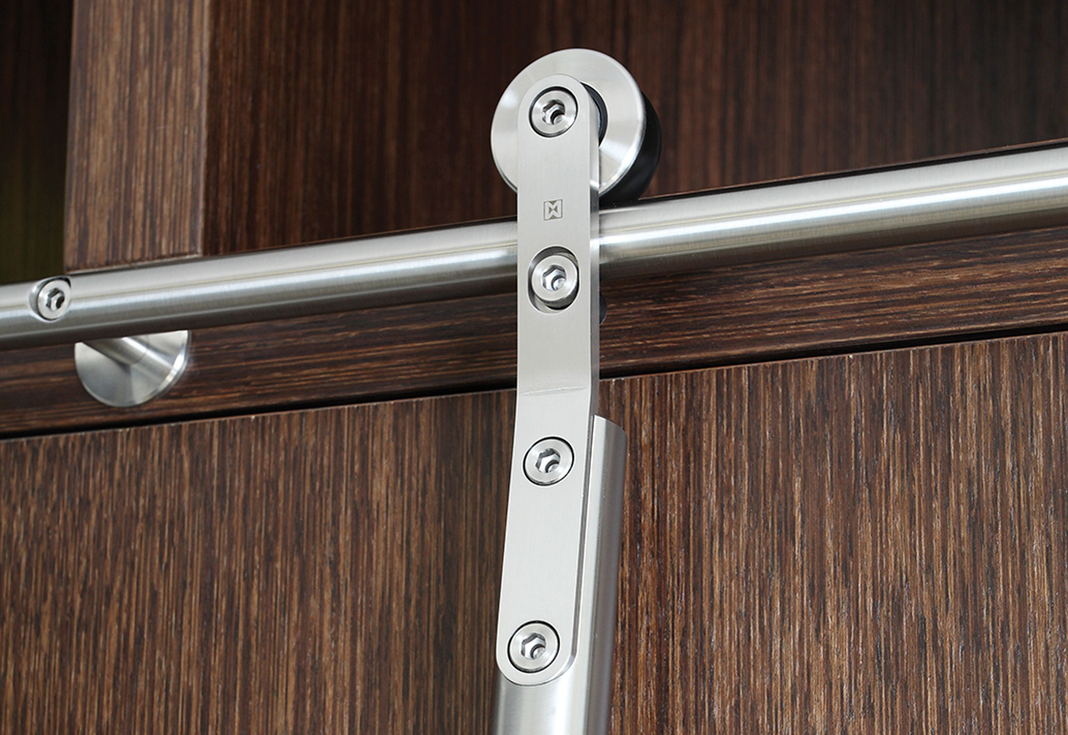 SL.6003.KL Telescopic Sliding Ladder by MWE | STYLEPARK