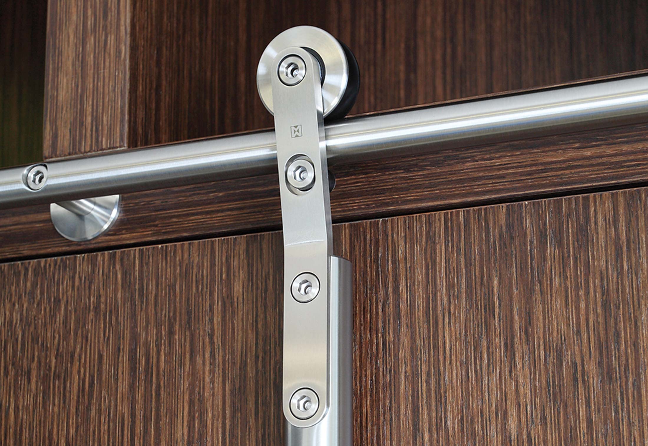 SL.6003.KL Telescopic Sliding Ladder by MWE | STYLEPARK