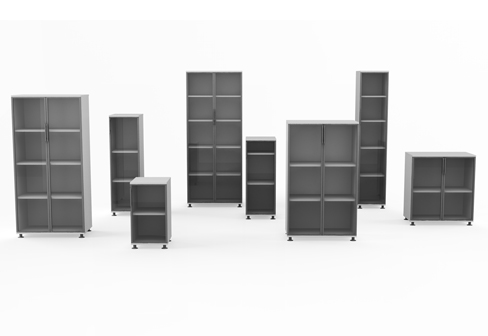 Basic Box by Nurus | STYLEPARK