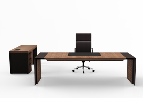 Inno Executive by Nurus | STYLEPARK
