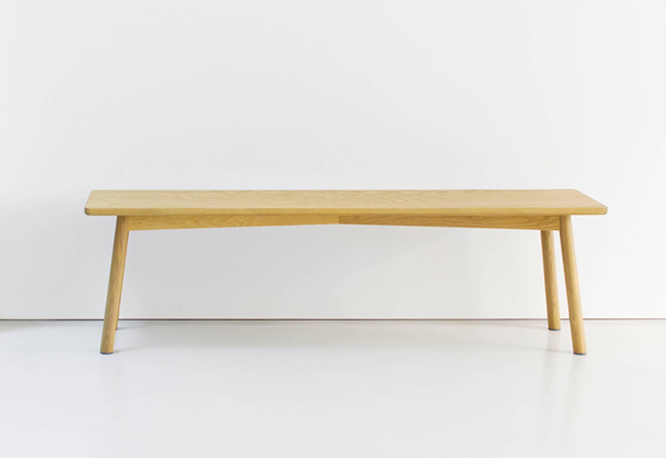 Profile bench by STATTMANN | STYLEPARK