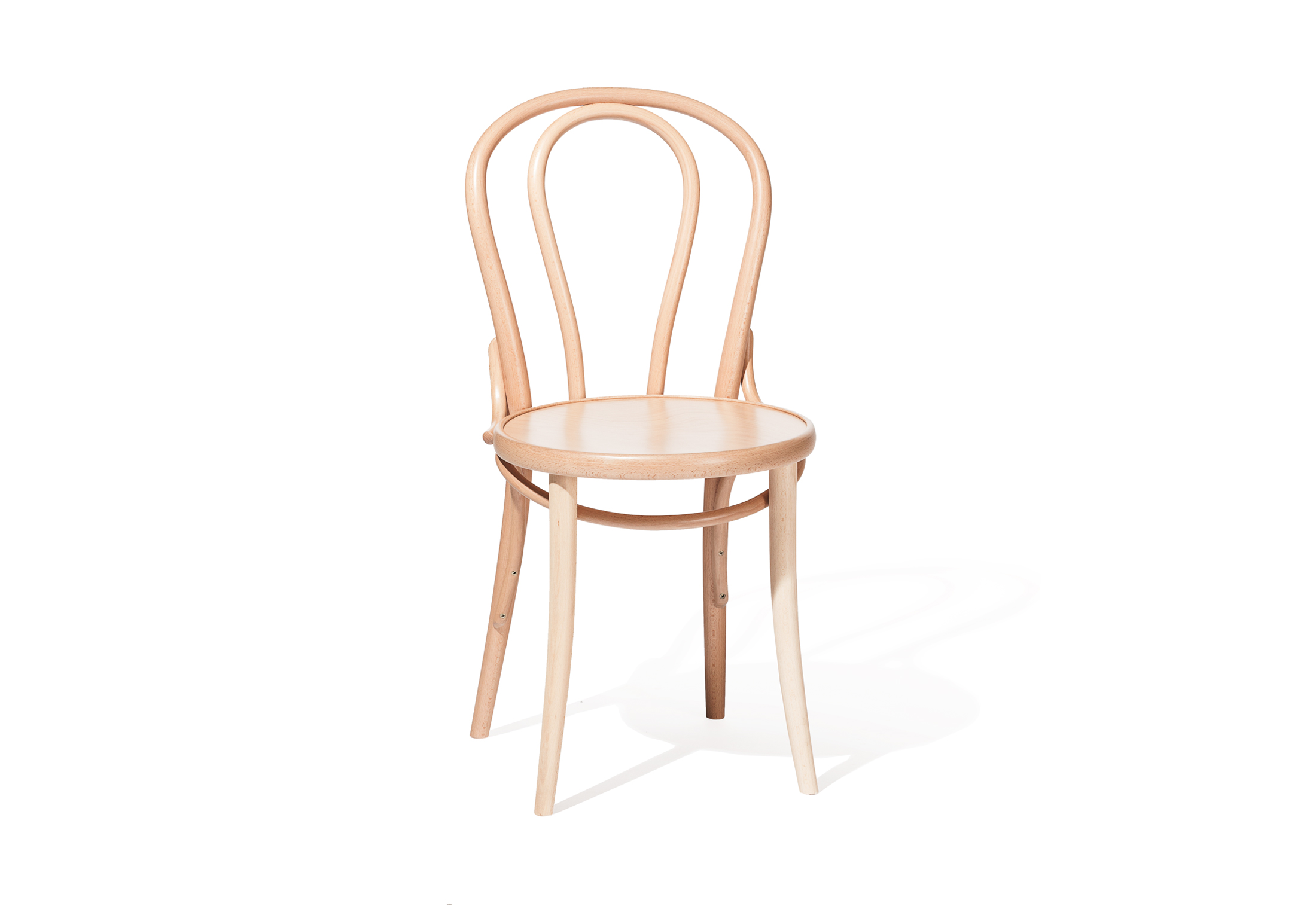 18 chair by TON | STYLEPARK