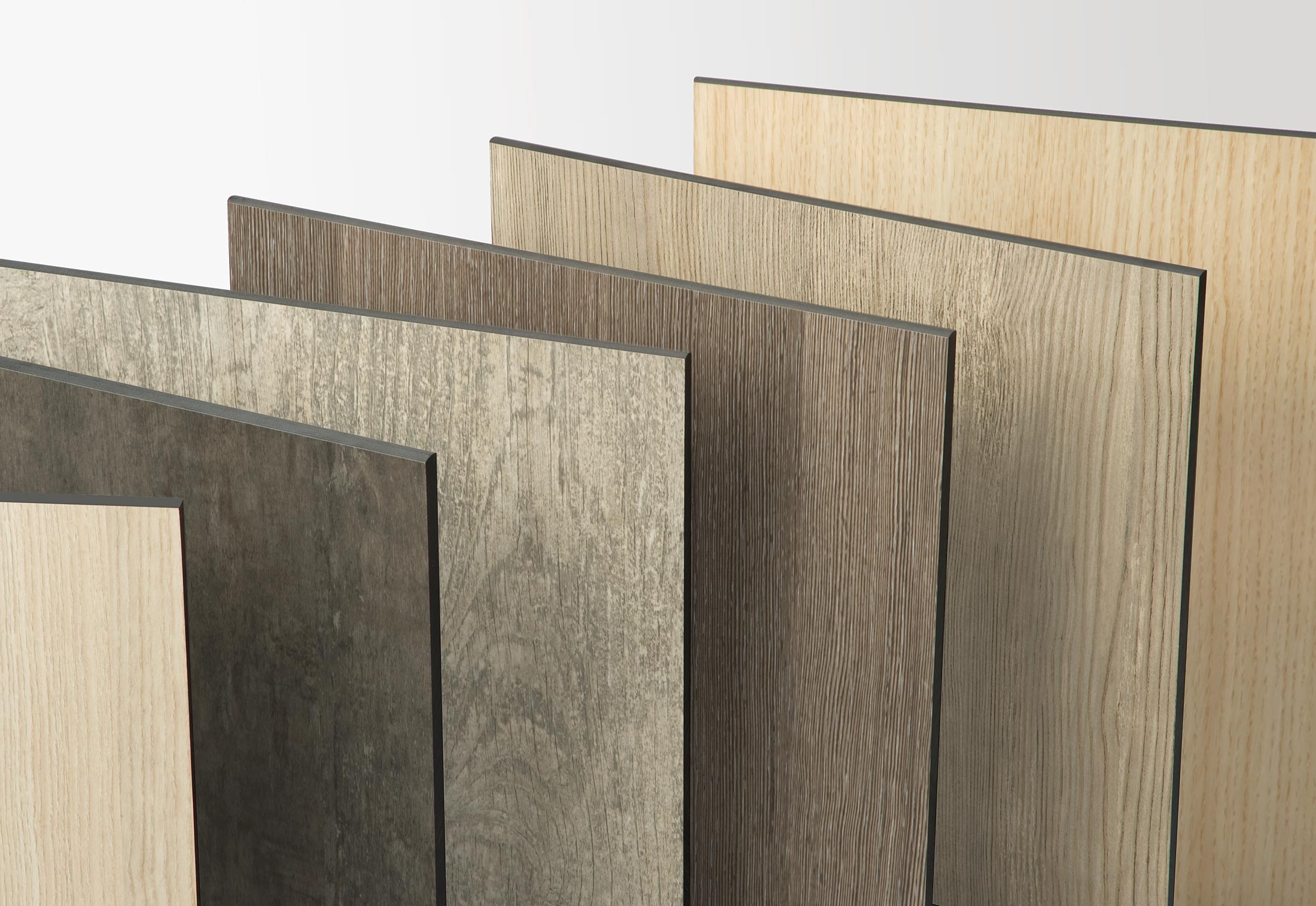 TRESPA® METEON® Wood Decors by Trespa | STYLEPARK