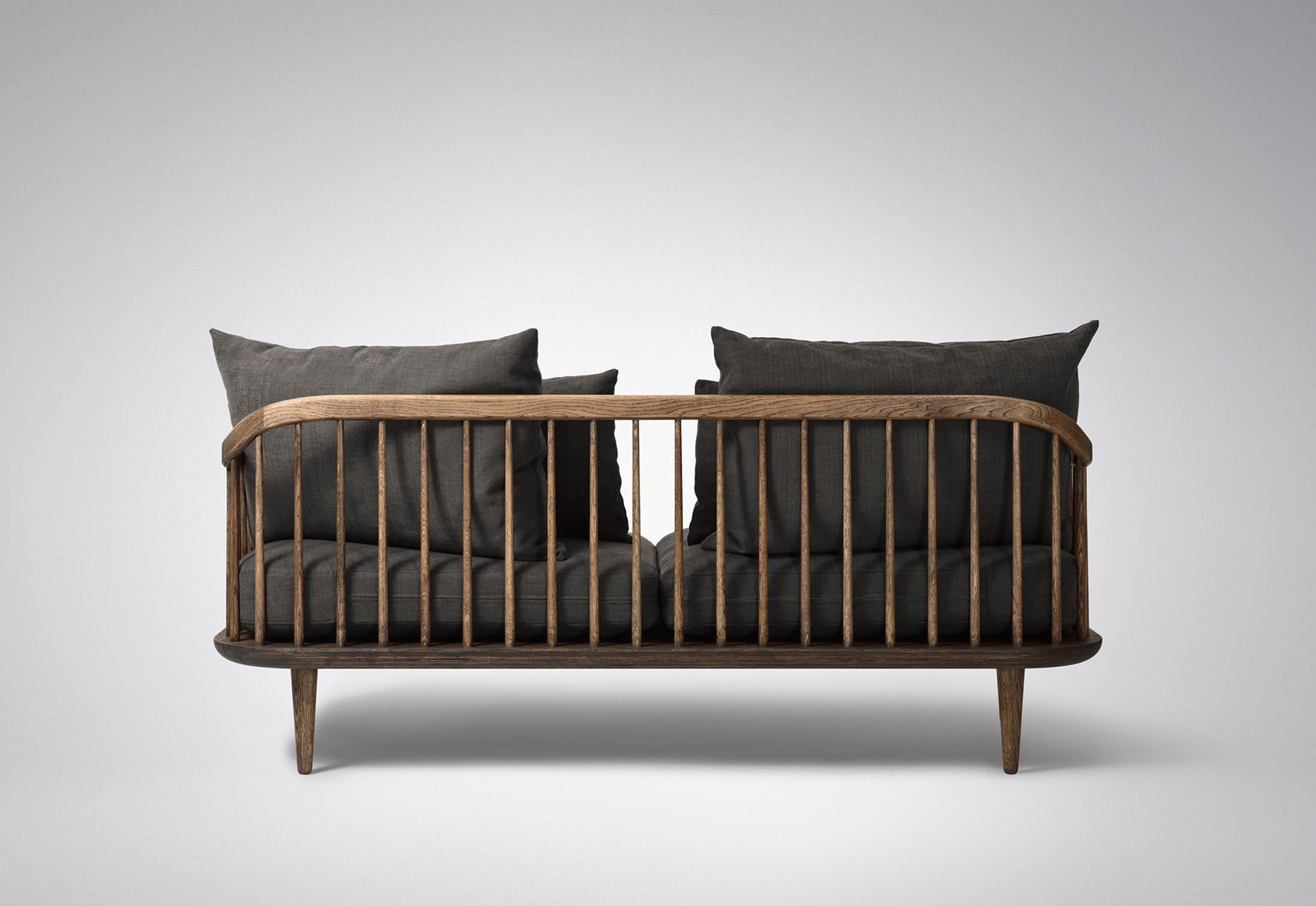 Fly sofa by &Tradition | STYLEPARK