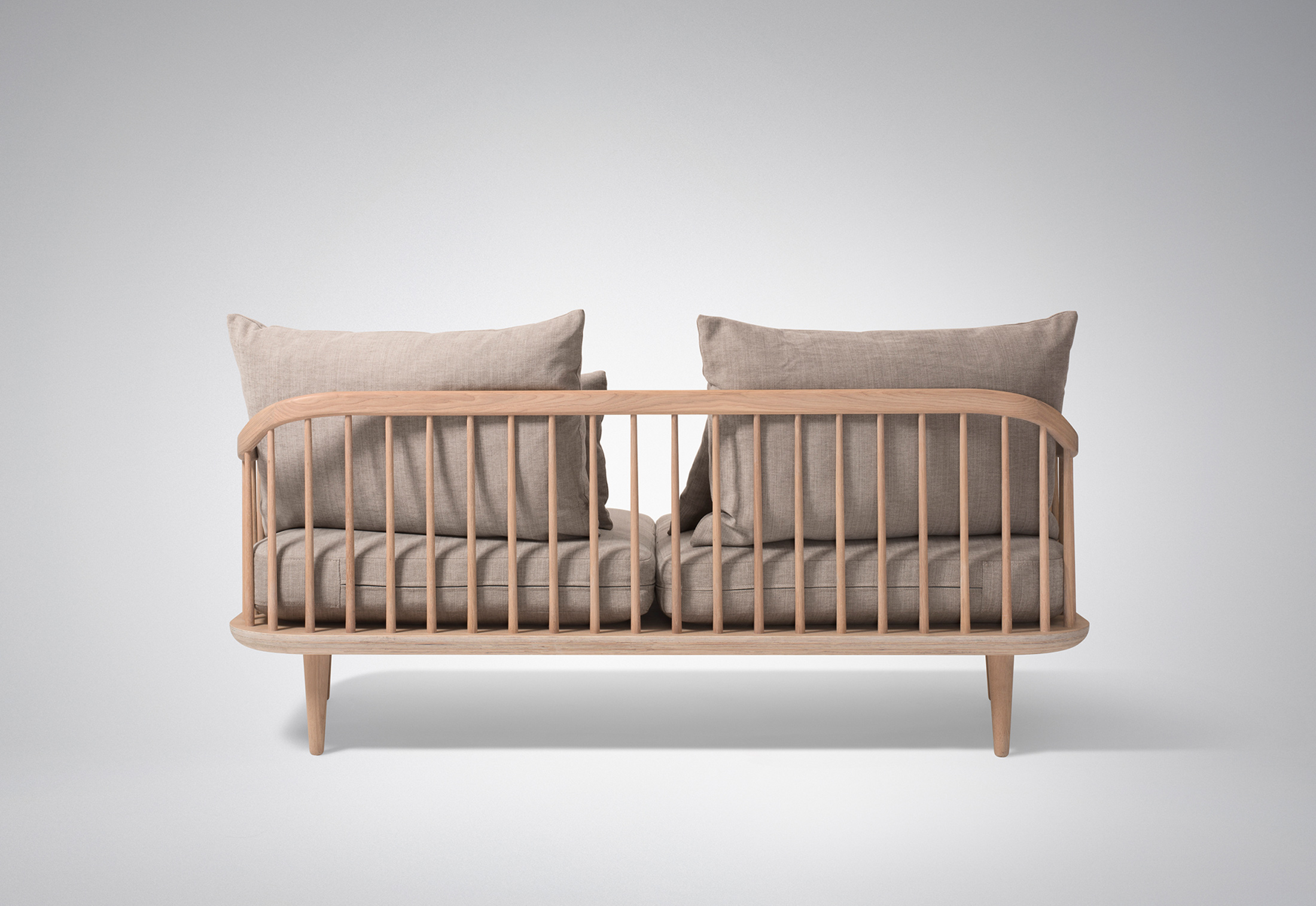 Fly sofa by &Tradition | STYLEPARK