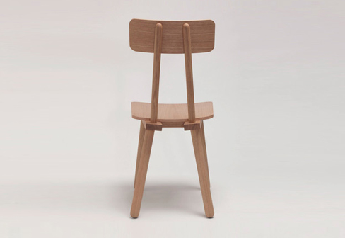 Another Chair by Another Country | STYLEPARK