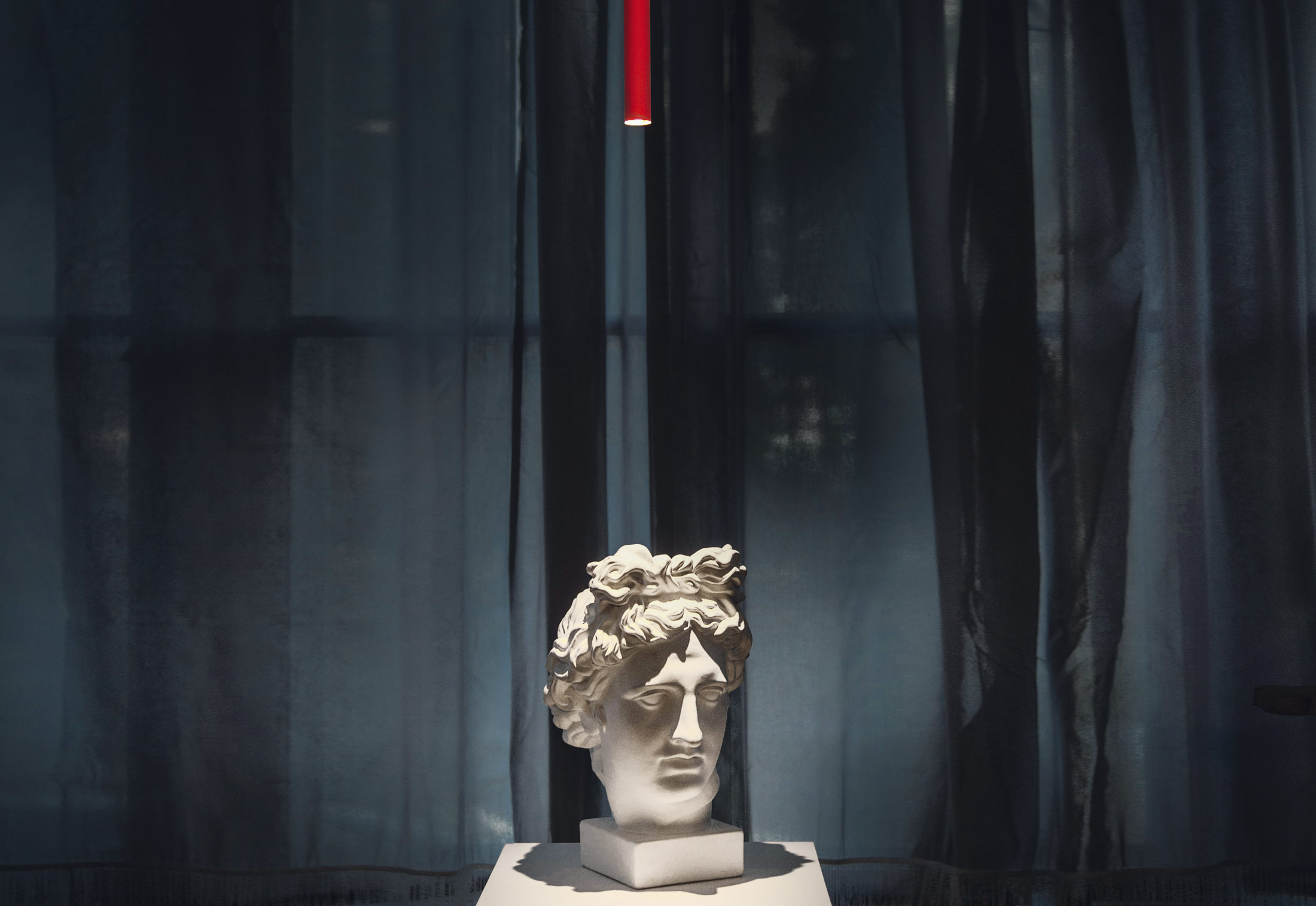 Iosif by Artemide | STYLEPARK
