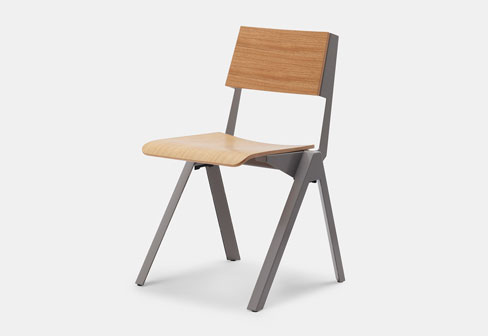 Uniform Chair von Established & Sons | STYLEPARK