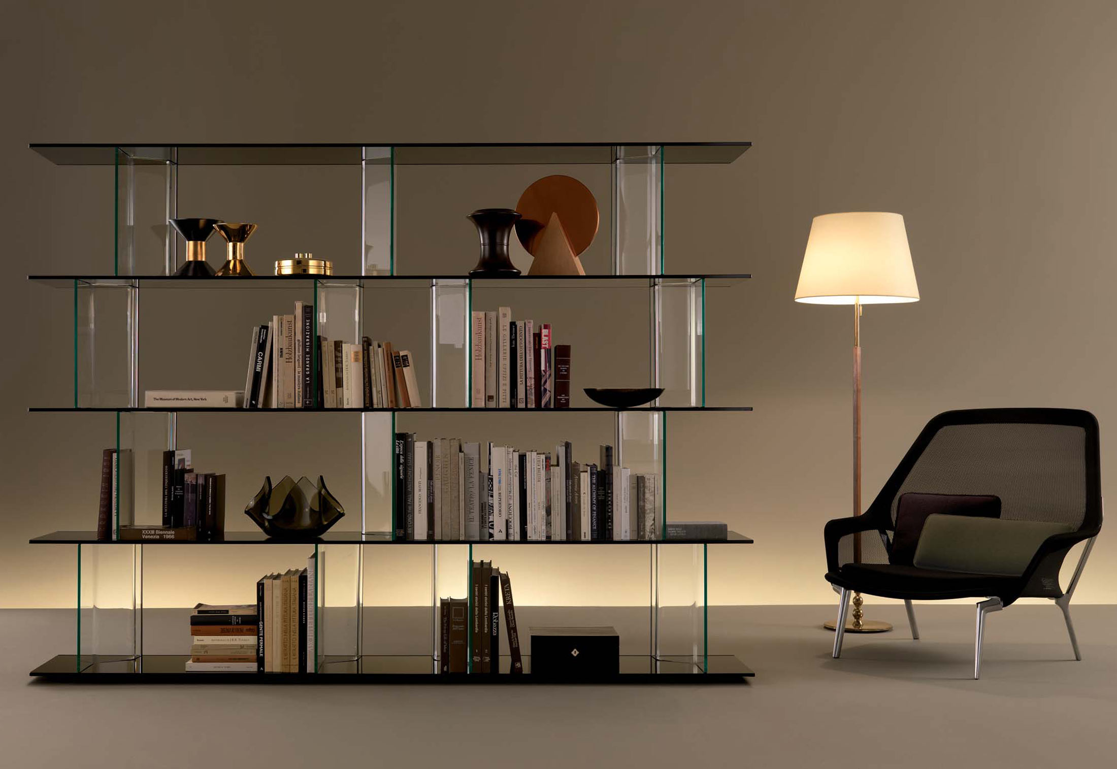 Inori by FIAM Italia | STYLEPARK