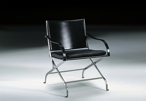 Carlotta Chair by Flexform | STYLEPARK