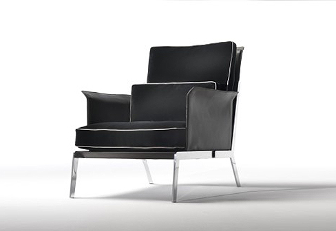 Happy Hour Armchair by Flexform | STYLEPARK