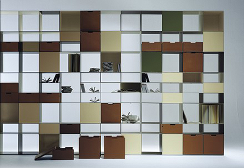 Infinity by Flexform | STYLEPARK