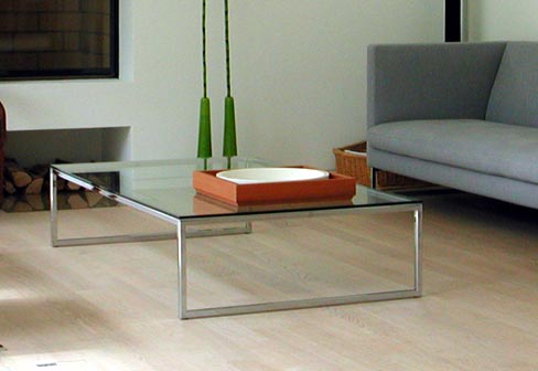 Bird coffee table by fluidum | STYLEPARK