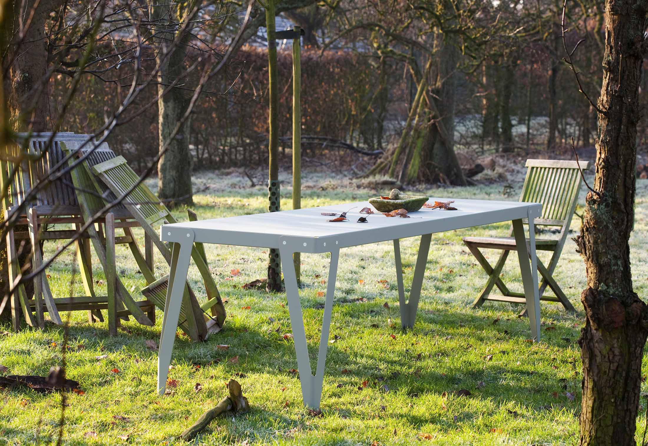 Lloyd Table Outdoor von Functionals | STYLEPARK