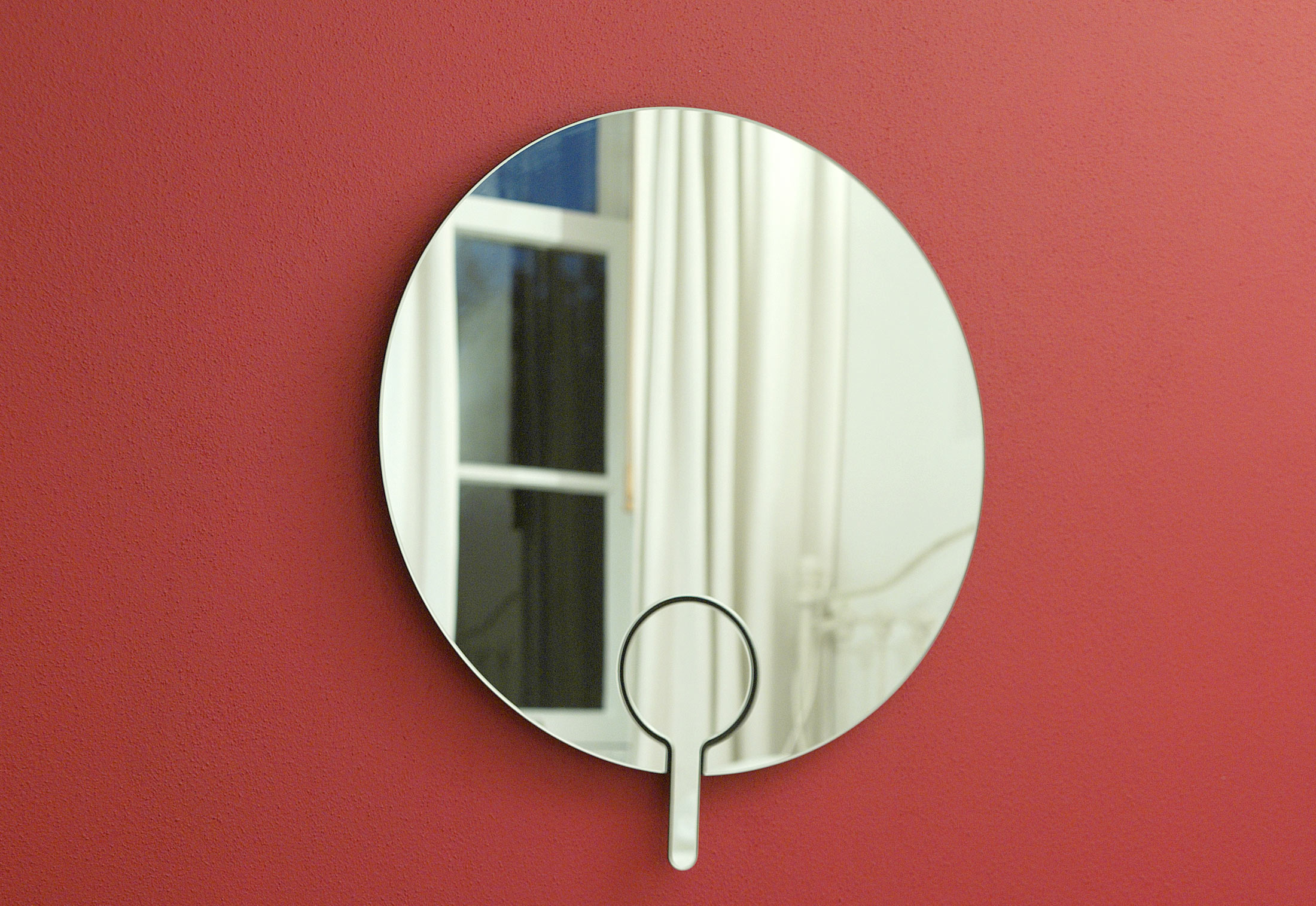 Mirror Mirror by Functionals | STYLEPARK