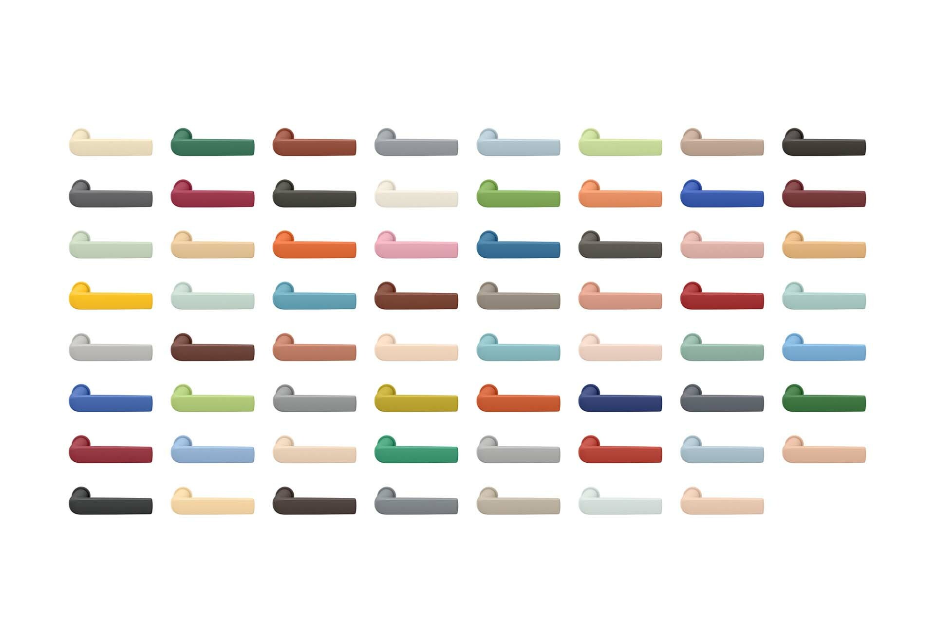 FSB 42 4215 Recessed handle by FSB | STYLEPARK