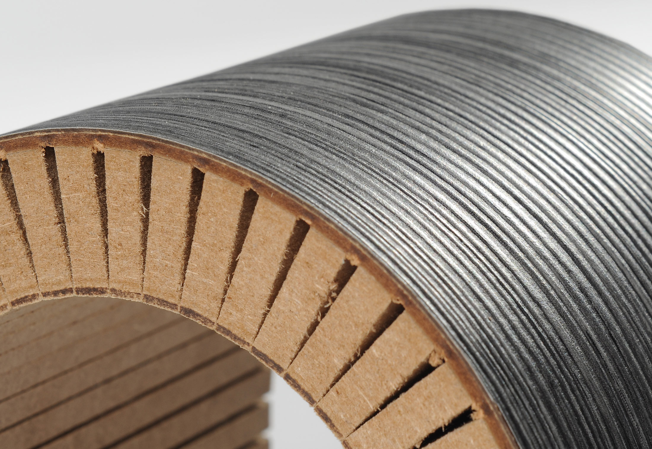 FlexformPlus │ plastic laminated │ wood imitation by Georg Ackermann ...